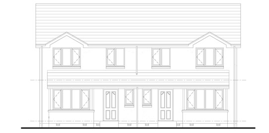 HRI - Wellside Avenue Airdrie